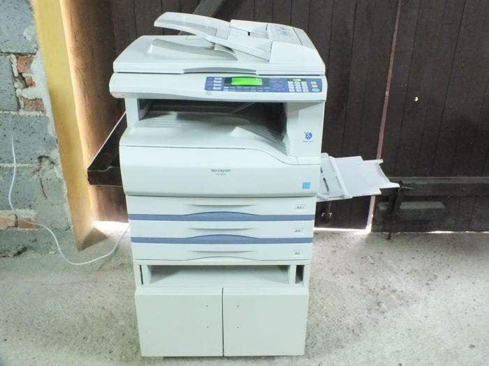 Kopiergerät Sharp AR-M165 | Acheter sur Ricardo