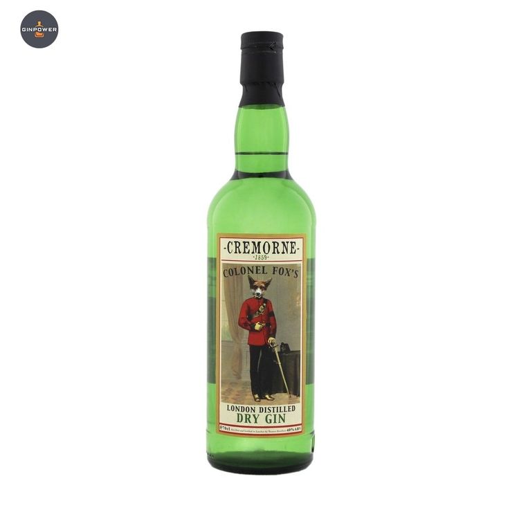 Cremorne 1859 Colonel Fox 70cl (Neu und originalverpackt) in Bern für ...
