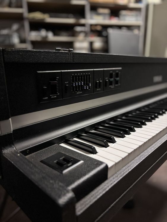Yamaha CP-80 (Gebraucht) in Künten für CHF 4950 – nur Abholung auf ...