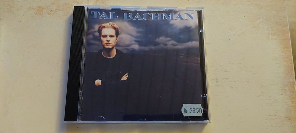 TAL BACHMAN (Gebraucht) in Kallnach für CHF 2 – mit Lieferung auf ...