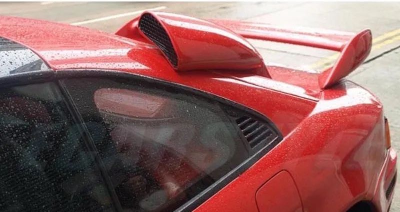 Toyota MR2 Für 91-98 MR2 Motorschaufel Luftaufnahme links (Gebraucht ...