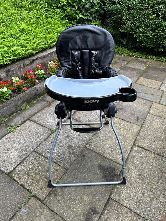 Joovy Nook folding high chair (Gebraucht) in Luzern für CHF 40 – nur ...