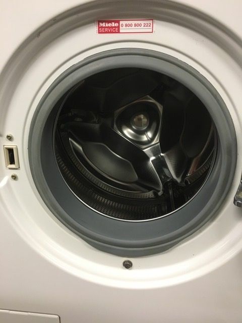 Waschmaschine Miele Novotronic, SPEZIAL IV (Gebraucht) in für CHF 99 ...