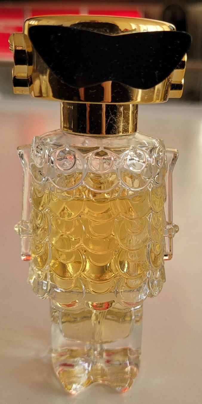 Paco Rabanne Parfume Fame (D'occasion) à Zürich pour CHF 15 – avec ...