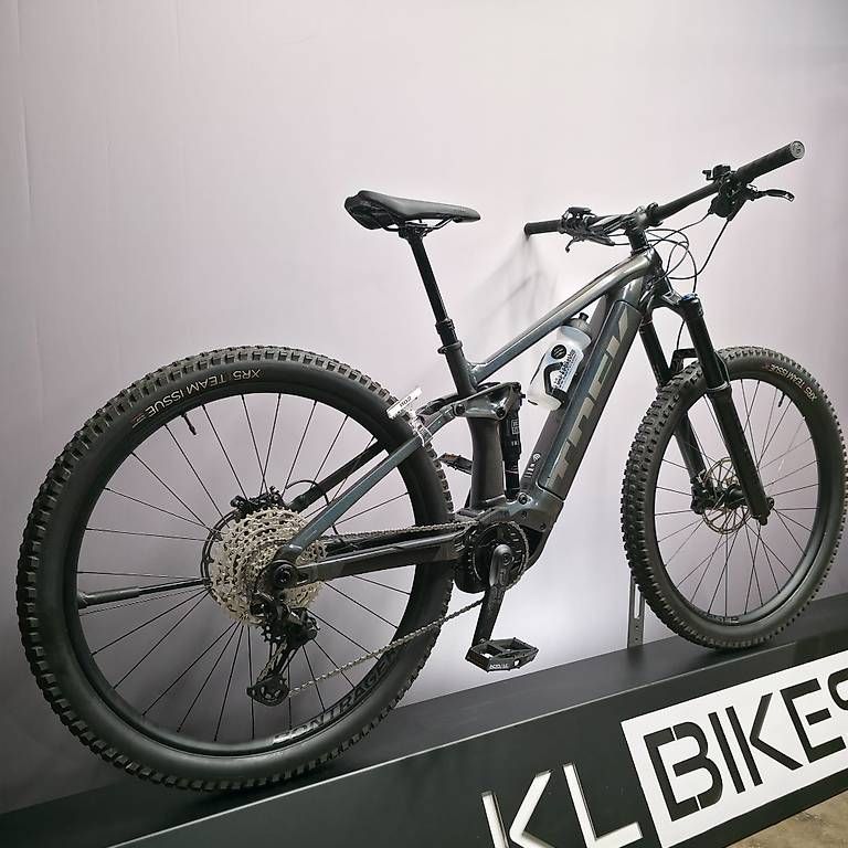 NEU E-BIKE TREK RAIL 25KM/H | 750WH & 85NM BOSCH | CARBON (Neuf avec ...