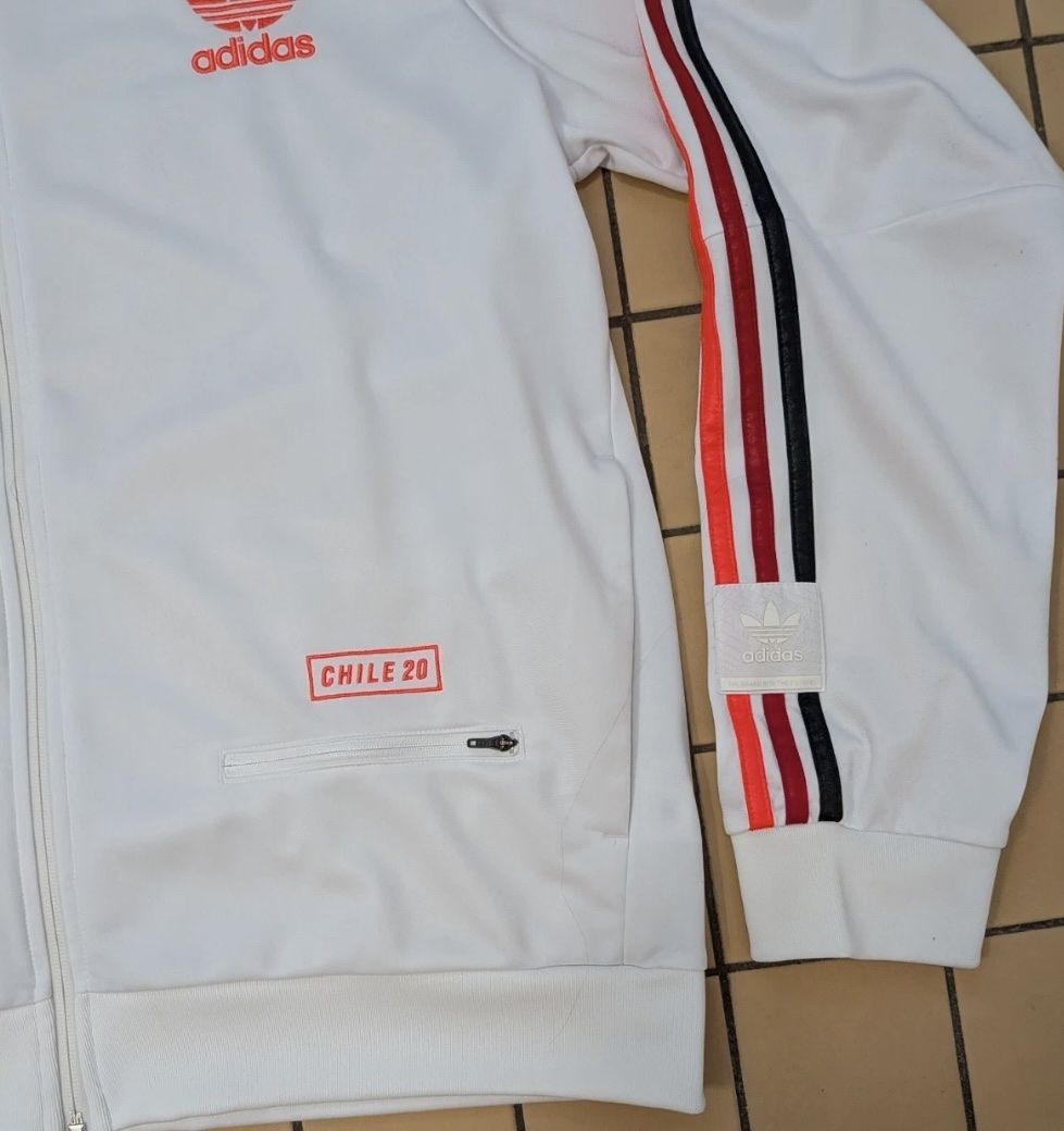 Adidas Firebird Jacke XL (Neu (gemäss Beschreibung)) in Luzern für CHF ...