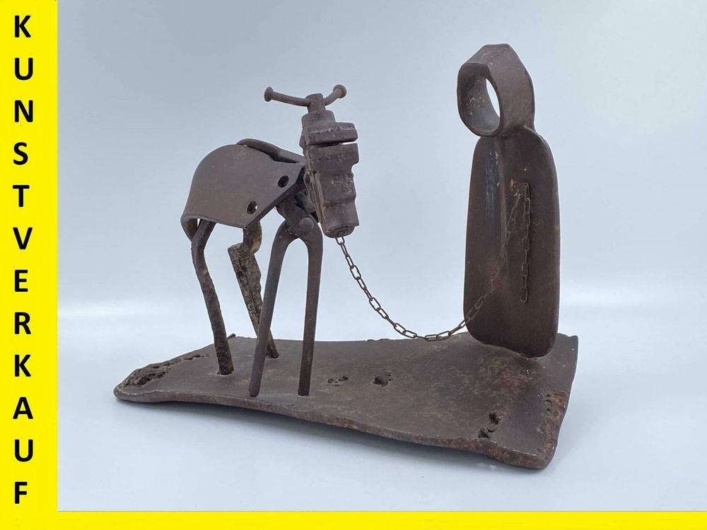 Roberto "CIRO" Cipollone - Italian Art (Gebraucht) in Sursee für CHF 200 – mit Lieferung auf ...