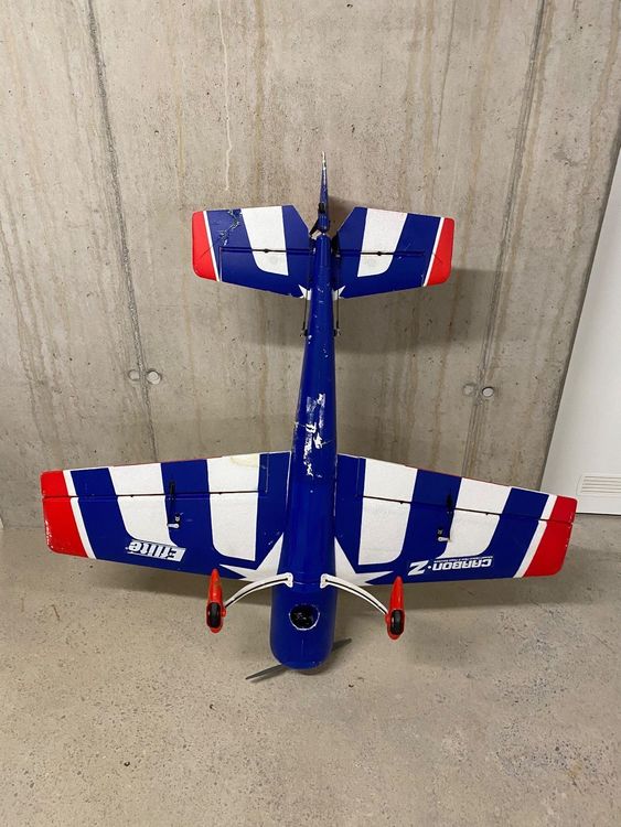 Carbon-Z Yak 54 (Gebraucht) in Hendschiken für CHF 121 – nur Abholung ...