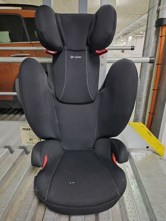 Auto Kindersitz | Kaufen auf Ricardo