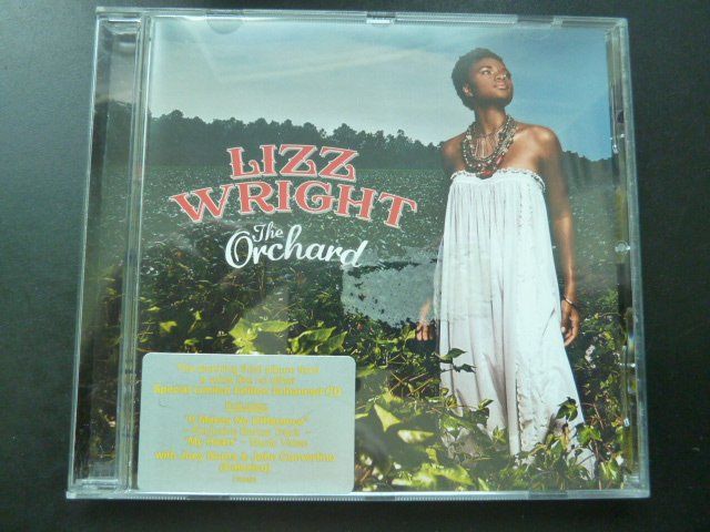 Lizz Wright - The orchard | Kaufen auf Ricardo