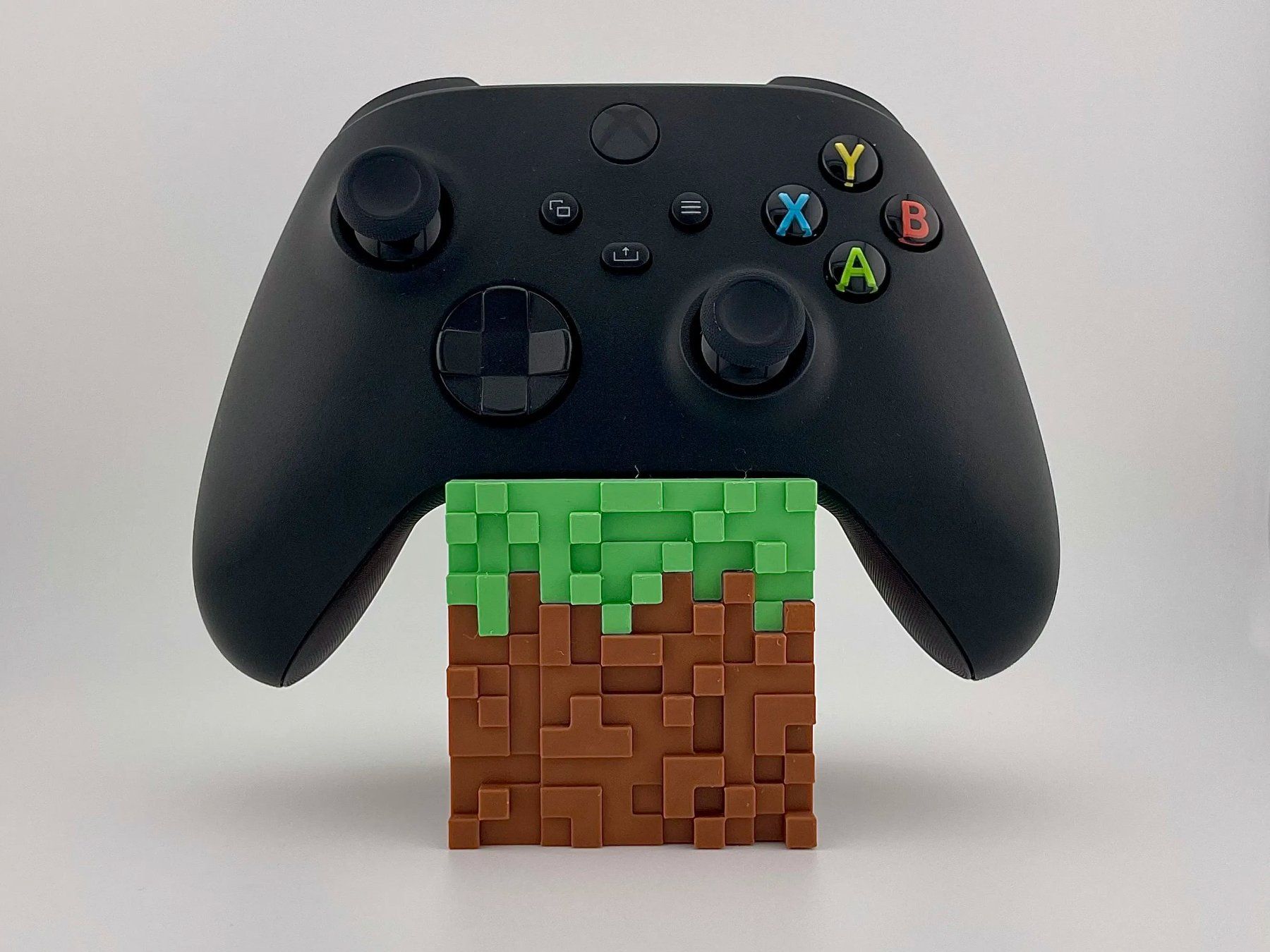 Minecraft PS5 Controller-Ständer | 3D-Druck | inkl. Versand (Neu ...