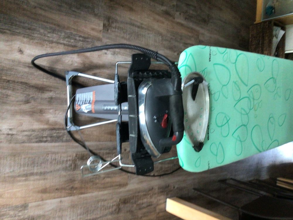 Laura Star, Magic Evolution 2 (Gebraucht) in Winterthur für CHF 1 – nur ...