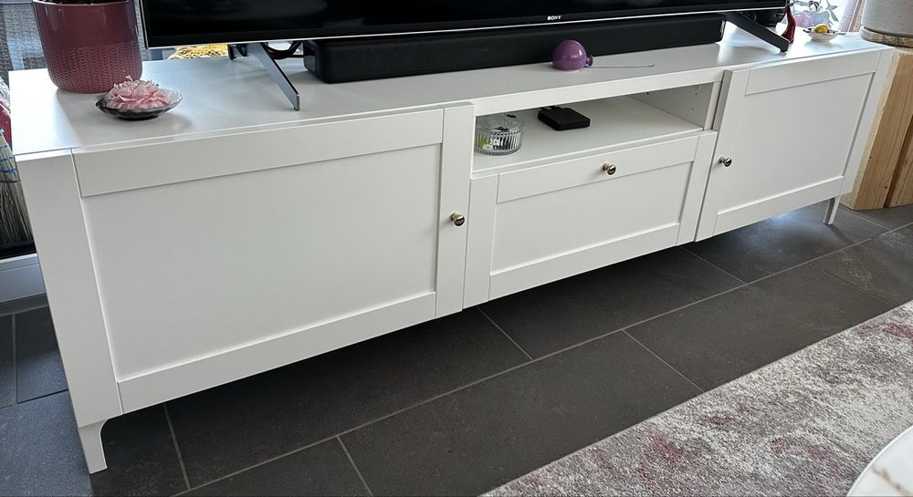 IKEA BESTA Lowboard (Neu (gemäss Beschreibung)) in Spreitenbach für CHF ...