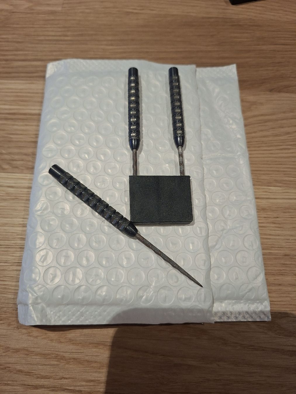 Loxley Katana 23g (Neu (gemäss Beschreibung)) in Schmiedrued für CHF 54 ...
