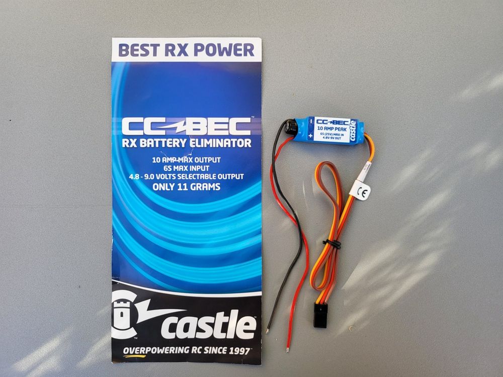 Castle Bec (Neu und originalverpackt) in für CHF 25 – mit Lieferung auf ...