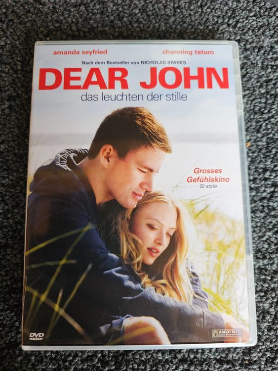 DEAR JOHN (13662) | Kaufen auf Ricardo