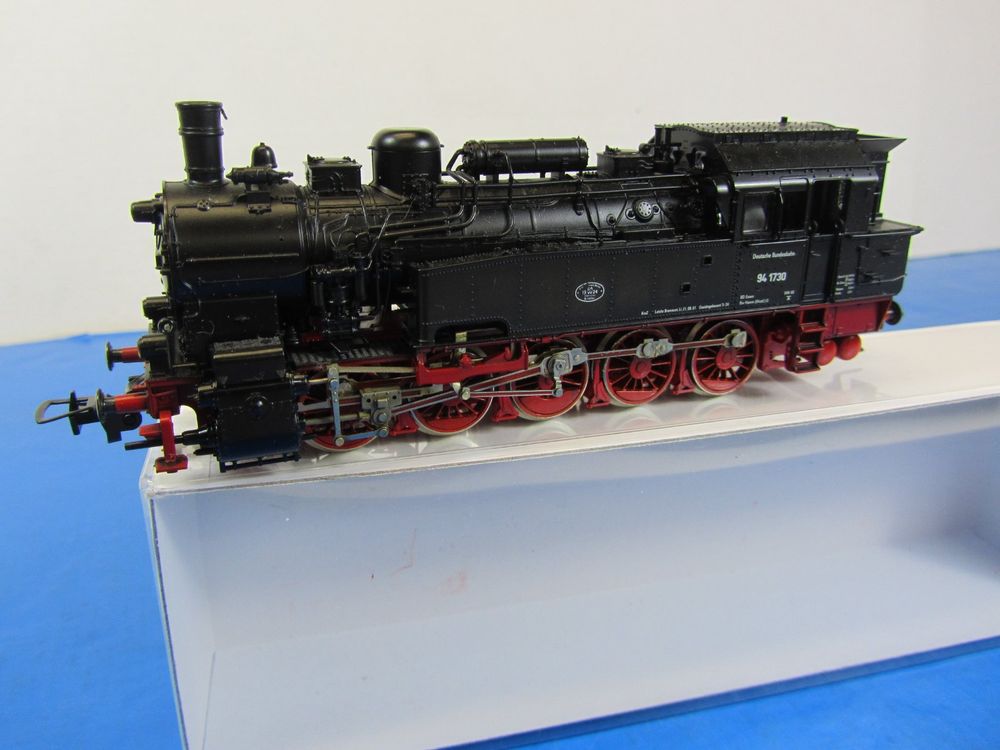 Fleischmann H0, Tenderlok BR94 (Gebraucht) in St.Margarethen TG für CHF ...