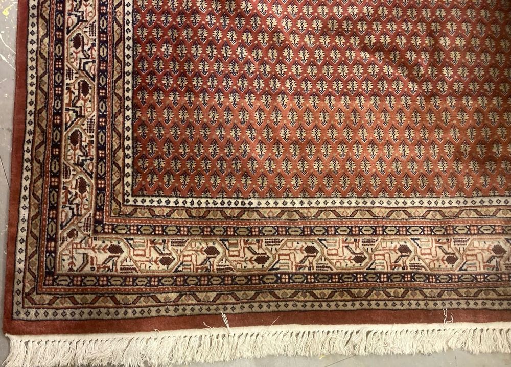 Sehr schöne orientalische Teppich Sarogh mir | Kaufen auf Ricardo Sehr schöne orientalische Teppich Sarogh mir | Kaufen auf Ricardo