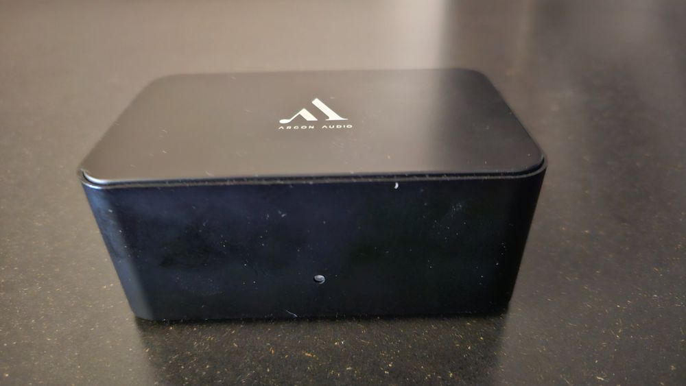 ARGON BT3 Bluetooth Sender/Empfänger (Gebraucht) in Dietikon für CHF 50 ...