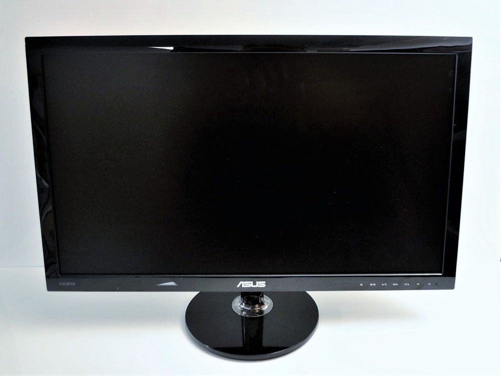 ASUS | VS278 LCD Monitor | Kaufen auf Ricardo