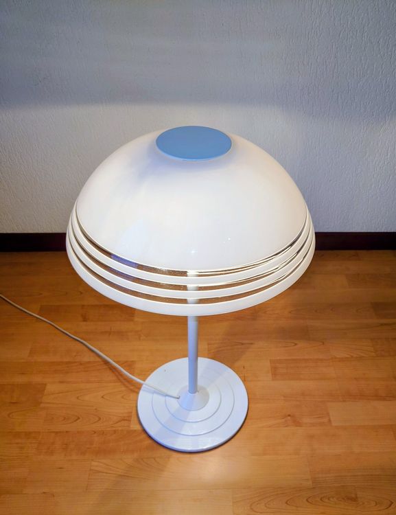 Sehr rare Designer Tischleuchte Fokke Dijkstra. 70er Jahre (Gebraucht ...