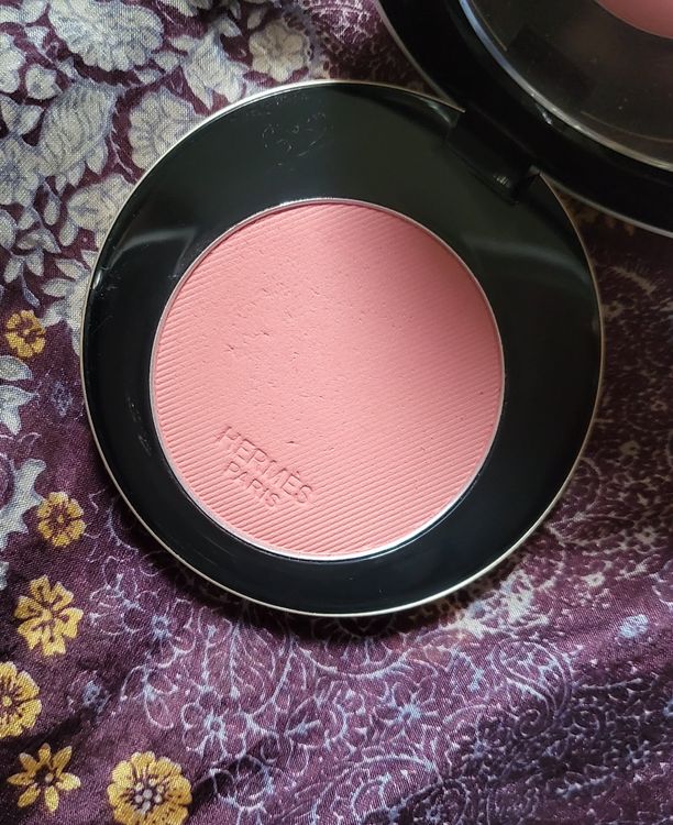 Palette Blush Hermes rose pommettes (Gebraucht) in Geneve für CHF 23 ...