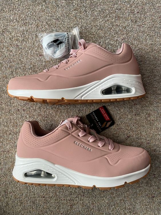 Neuer Skechers Uno Stand on Air, Damen Sneaker Gr. 40 / US10 (Neu und originalverpackt) in Thun ...