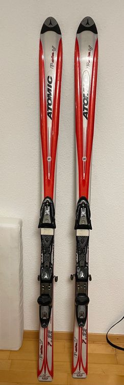 Atomic Ski 170cm | Kaufen auf Ricardo Atomic Ski 170cm | Kaufen auf Ricardo