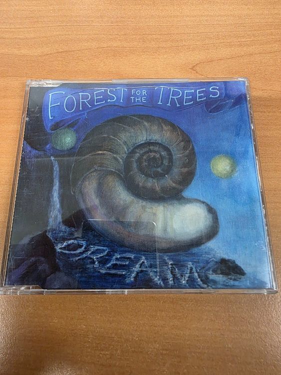 CD Single - Forest For The Trees – Dream (Gebraucht) in Biberist für ...