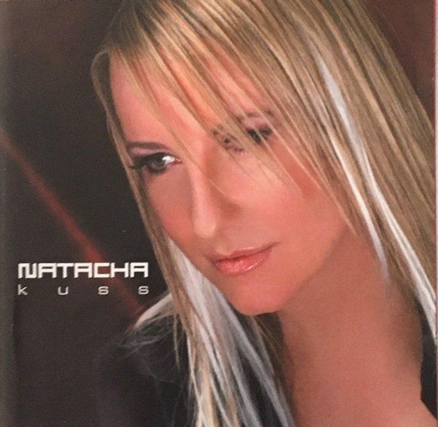 Natacha – Kuss | Kaufen auf Ricardo