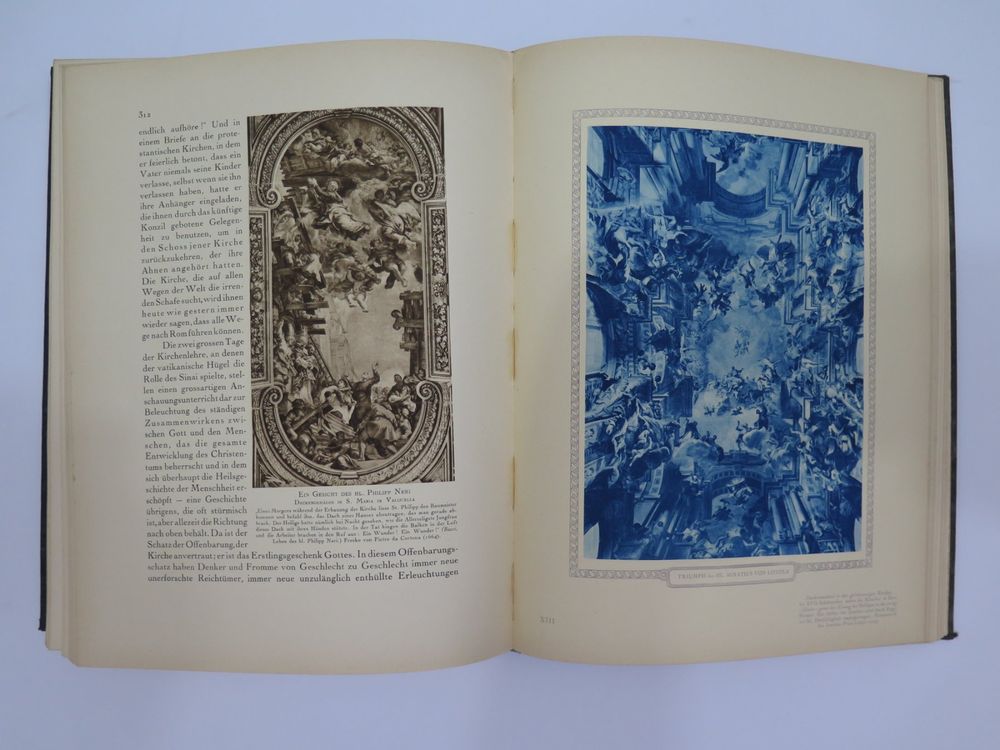 Das Antlitz des christlichen Rom - Verlag SADEA 1926 (Gebraucht) in ...