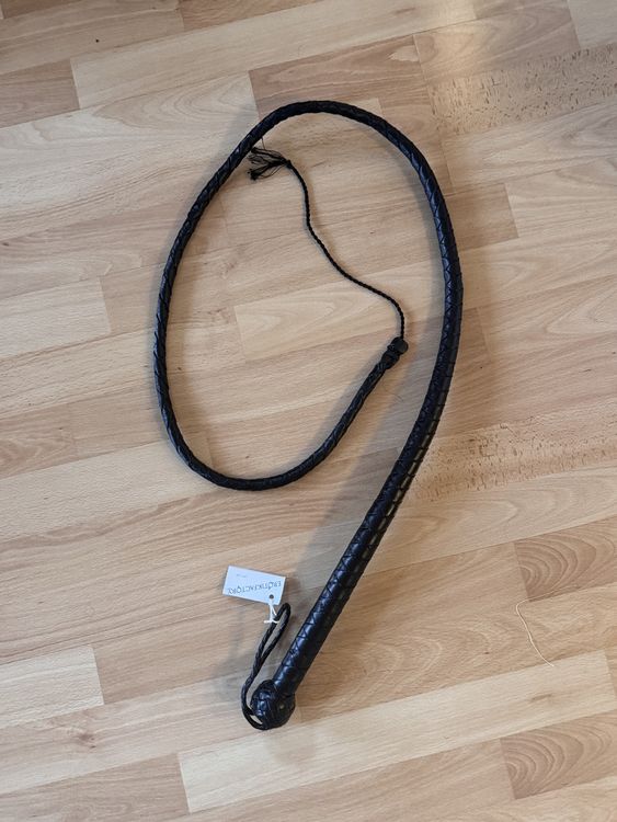 Peitsche (Neu (gemäss Beschreibung)) in Zürich für CHF 20 – mit ...