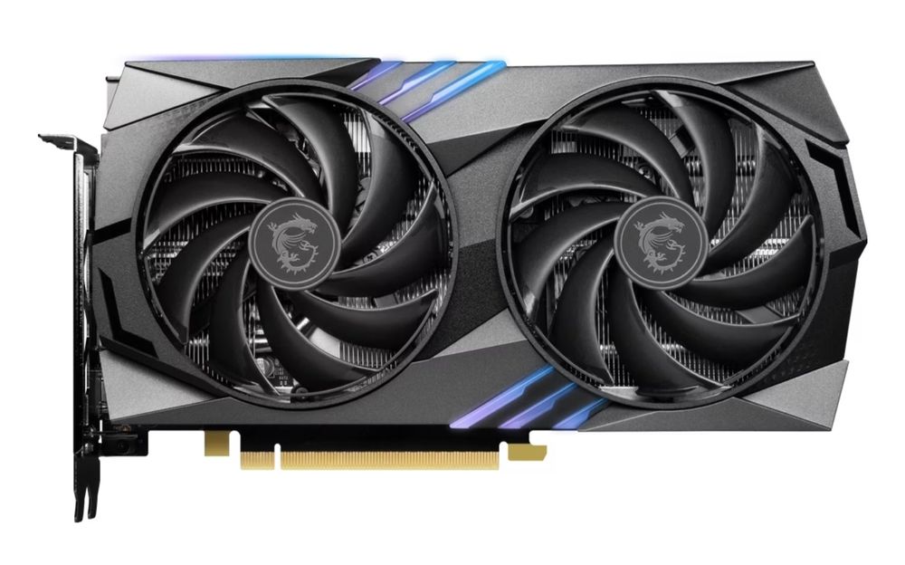 MSI GeForce RTX 4060 Ti 16GB - Top Zustand! (Gebraucht) in Meggen für ...