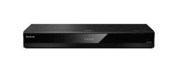 Panasonic UHD Blu-ray Player DP-UB824 Schwarz | Kaufen auf Ricardo