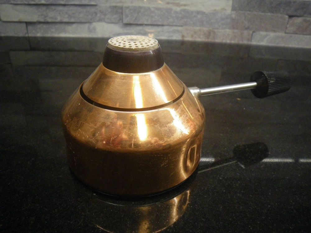 Kisag-Gasbrenner (Gebraucht) in Belp für CHF 25 – mit Lieferung auf Ricardo kaufen