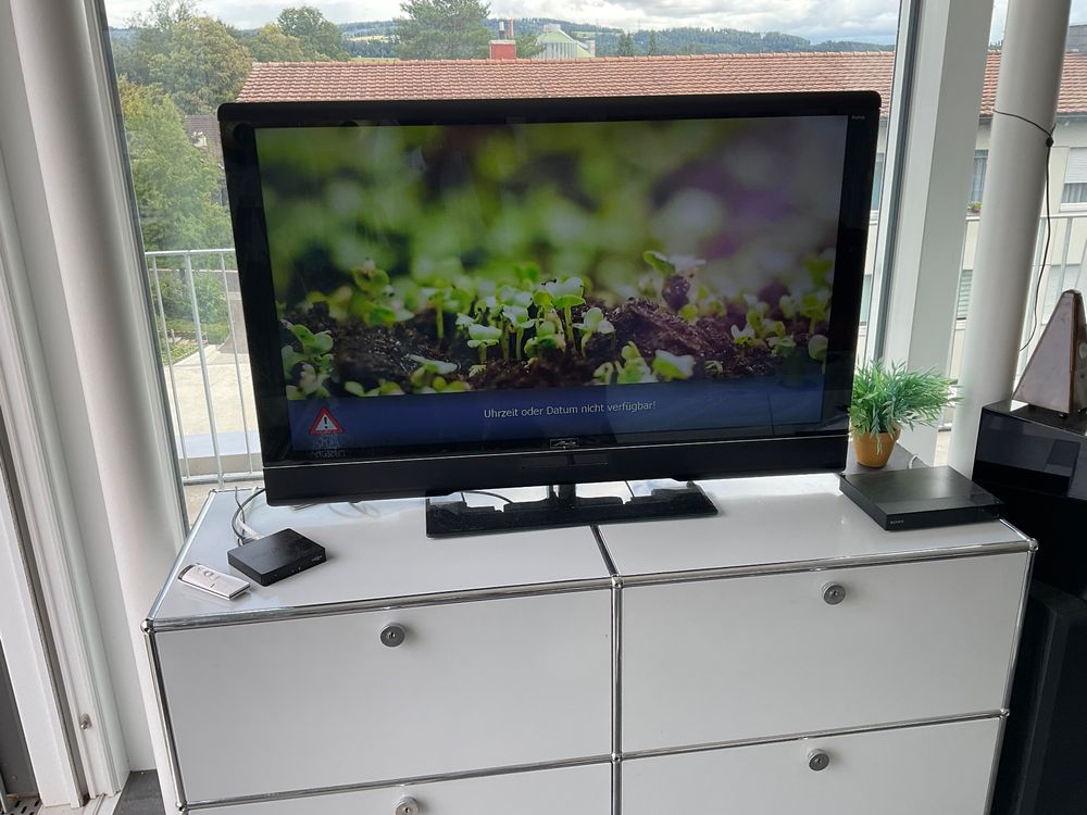 Ferseher Metz | Kaufen auf Ricardo