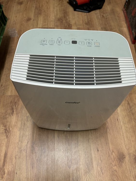 Entfeuchter Comfee fast neu. Wifi. 40m2 Raum. (Gebraucht) in Bürglen TG ...