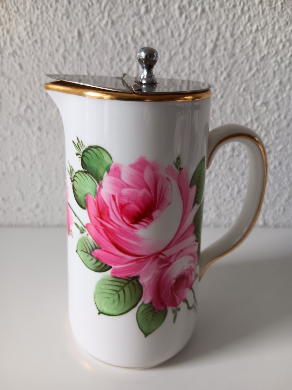 HAMMERLSEY & CO BONE CHINA T. GOODE LONDON Service de table (D'occasion ...