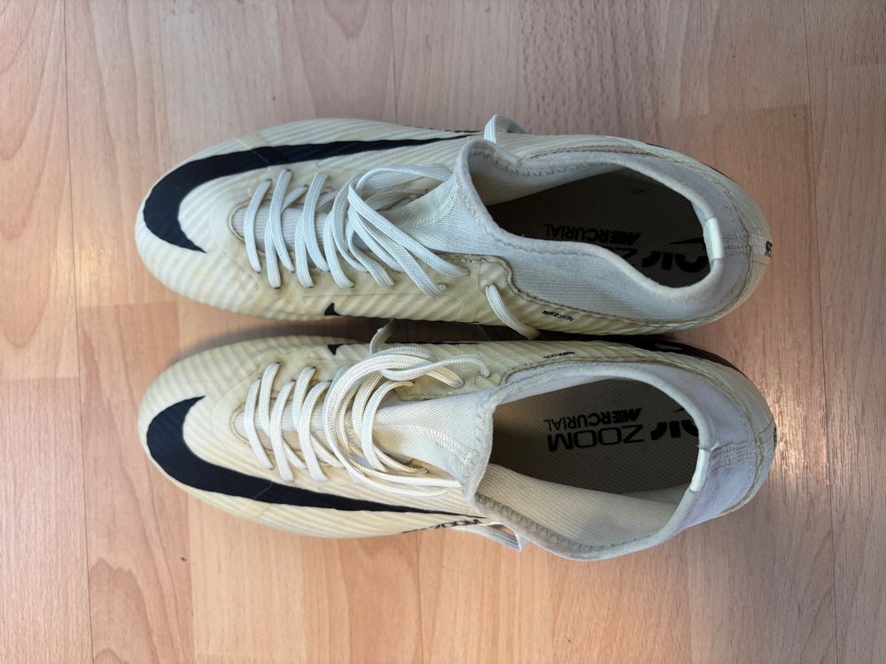 Nike Fussballschuhe Nocken/Stollen (Gebraucht) in Oberkirch LU für CHF ...