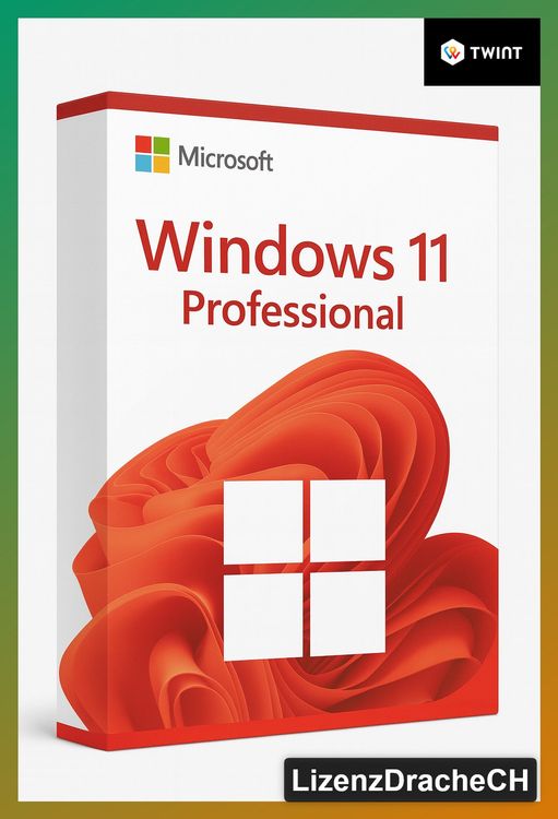 Windows 11 Pro Original License Key | Genuine | Instant D... (Gebraucht ...