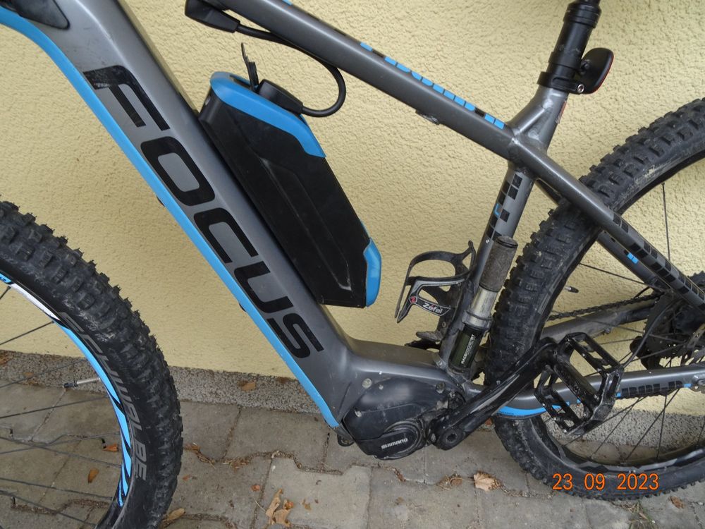 E-Mountainbike Focus Bold2 | Kaufen auf Ricardo