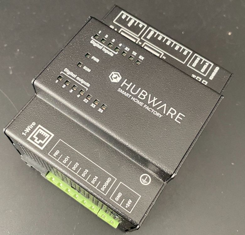 Raspberry Pi 3 - Unipi Neuron S103 | Kaufen auf Ricardo Raspberry Pi 3 - Unipi Neuron S103 | Kaufen auf Ricardo