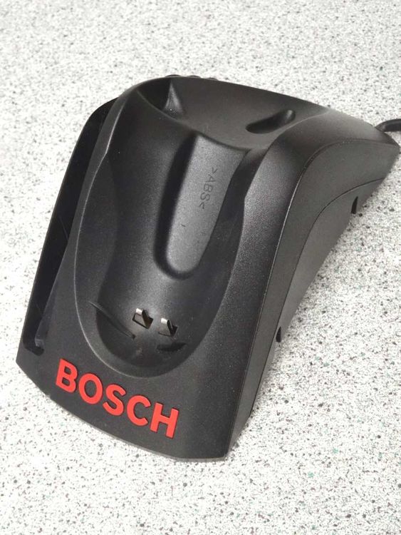 Bosch Ladestation für IXO. | Kaufen auf Ricardo
