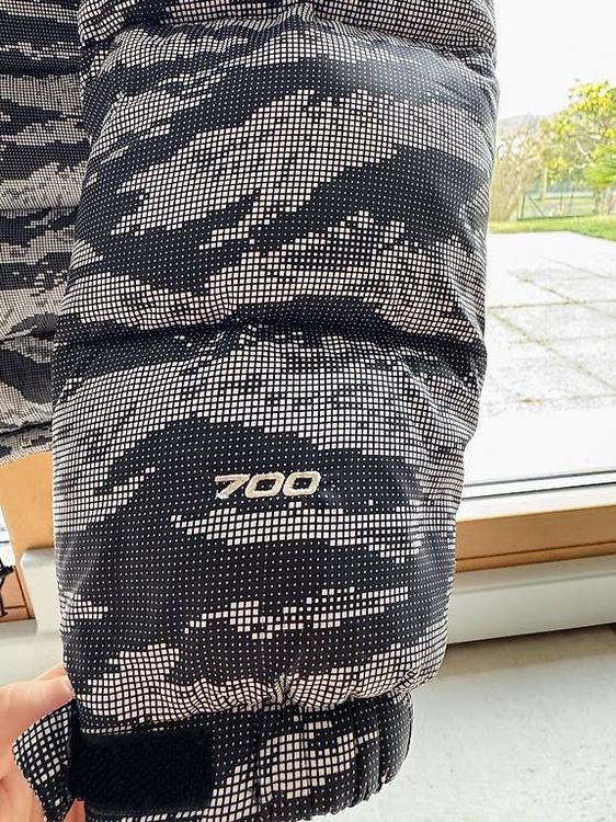 North Face 700 (tg. M) usato (Gebraucht) in Stabio für CHF 70 – mit ...