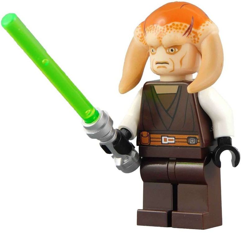 LEGO Saesee Tin Minifigur | Kaufen auf Ricardo