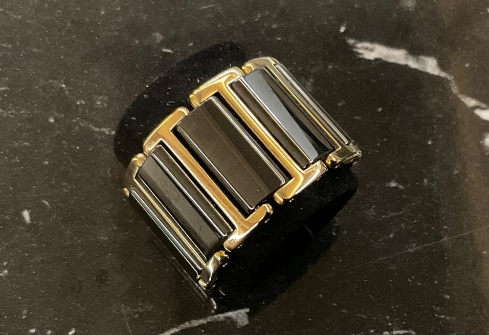 Rado Ring (Gebraucht) in Bern für CHF 15 – mit Lieferung auf Ricardo kaufen