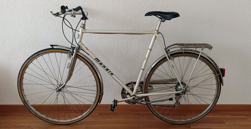 Mondia Retro Vintage Velo | Kaufen auf Ricardo