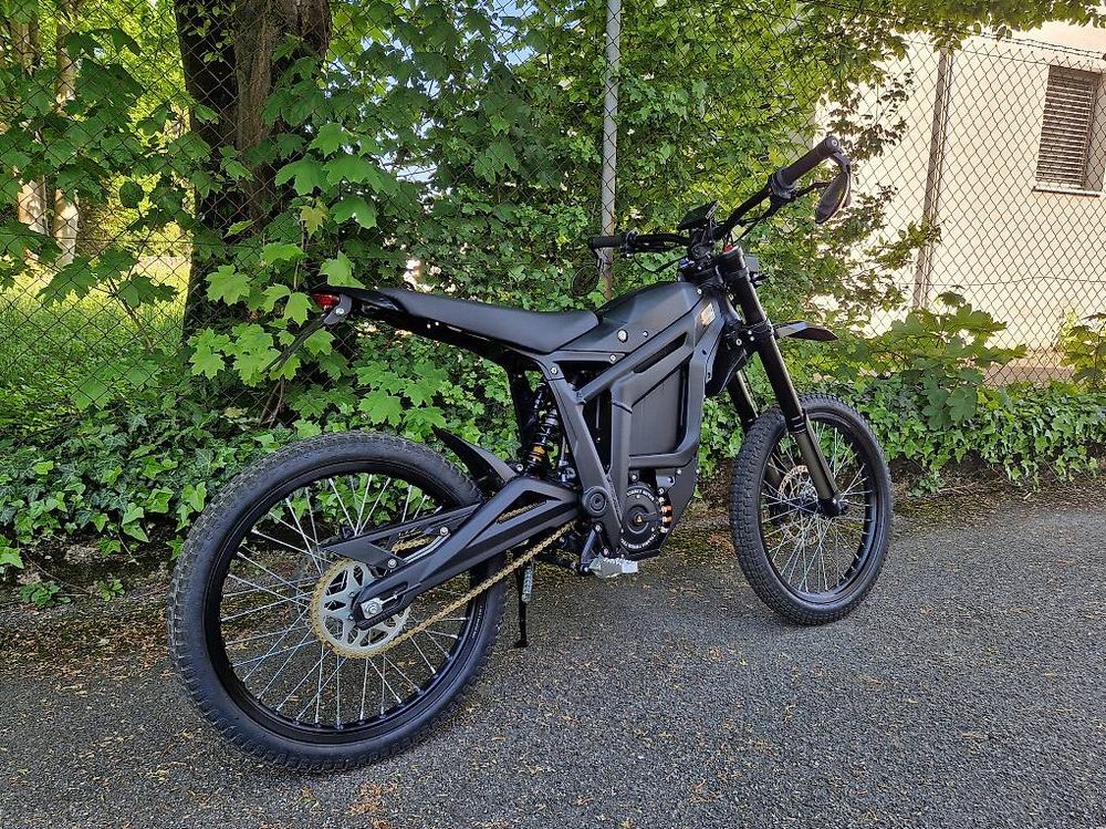 TALARIA Sting MX4 TL4000 L1E NEU MFK 2025 Sur-Ron Light Bee | Acheter ...