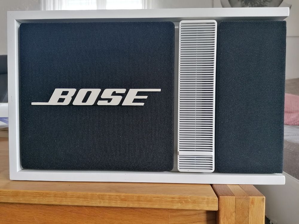 BOSE Soundsystem | Kaufen auf Ricardo
