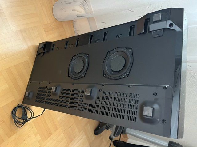 SONY Soundboard HT-XT3 (Gebraucht) in für CHF 19 – nur Abholung auf ...